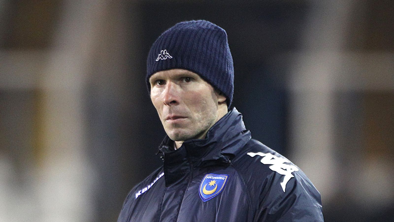 Appleton - We can survive | Football News | Sky Sports