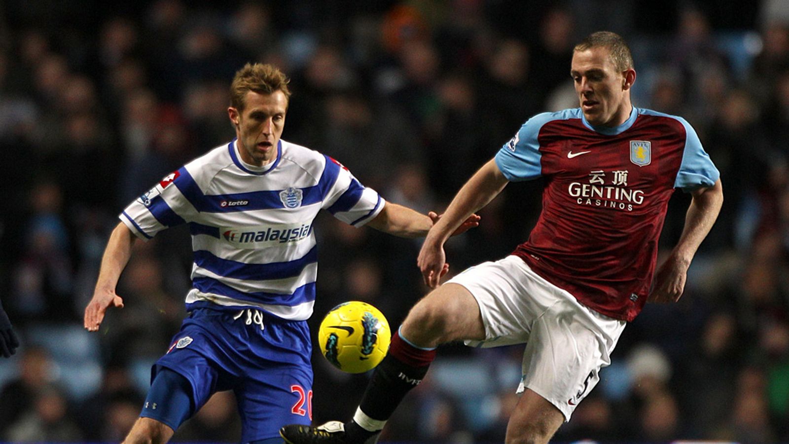 Hulse to fight for his place | Football News | Sky Sports