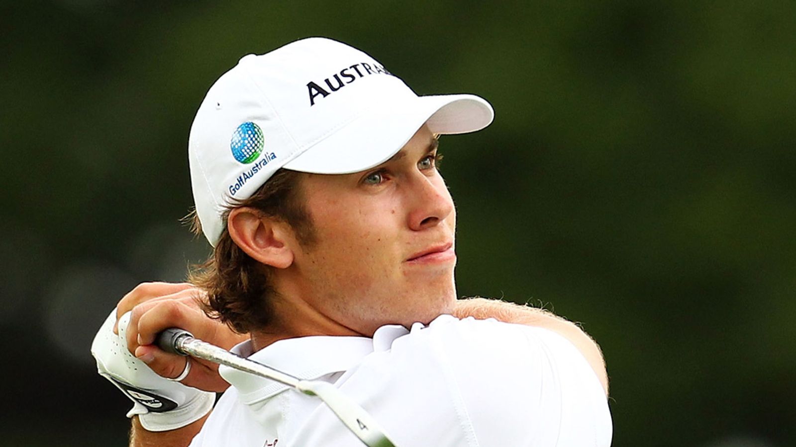 Macpherson handed US Open spot | Golf News | Sky Sports