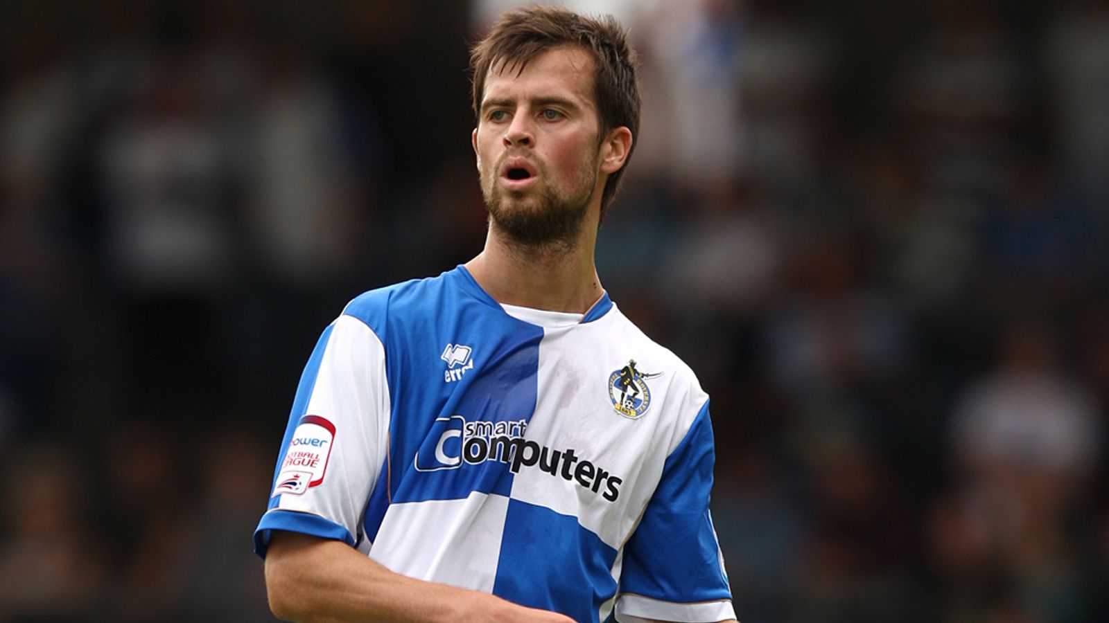 Pirates cast nine adrift | Football News | Sky Sports