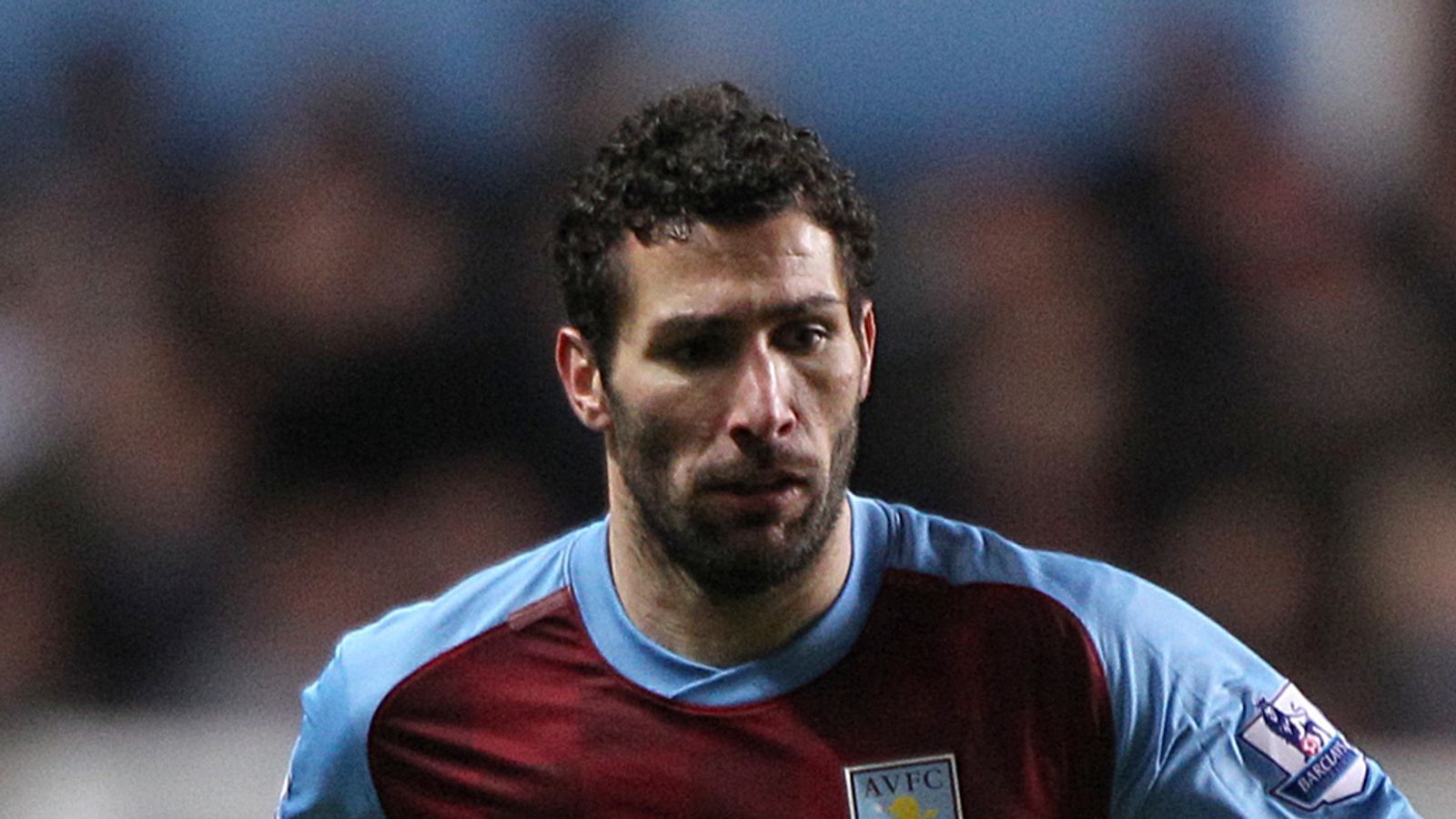 Black Cats capture Cuellar | Football News | Sky Sports