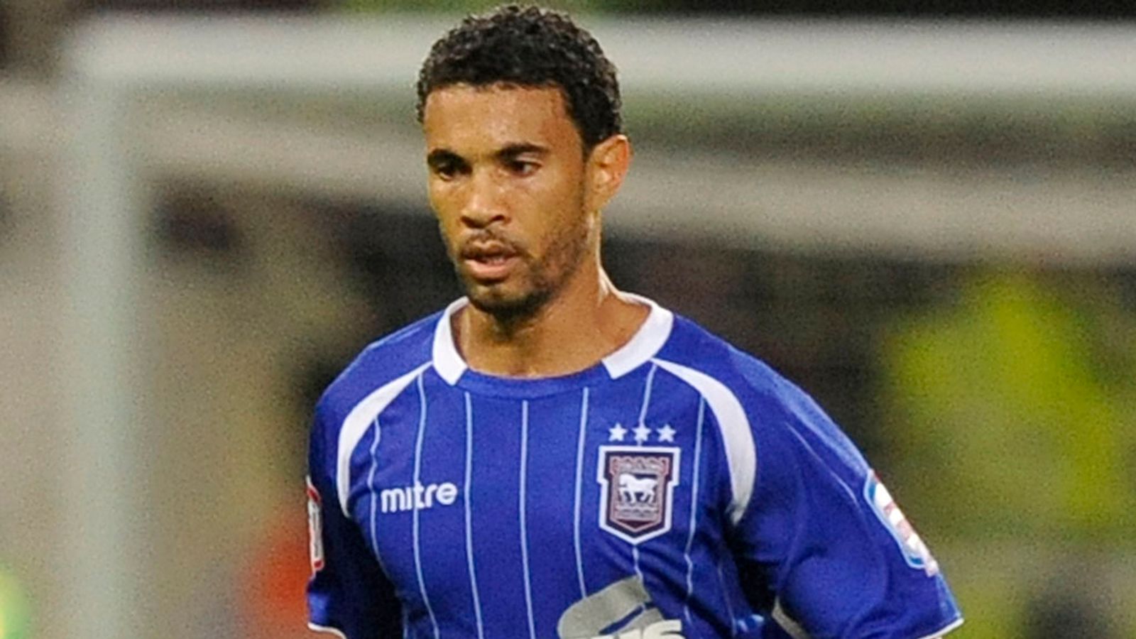 Edwards eyes armband | Football News | Sky Sports