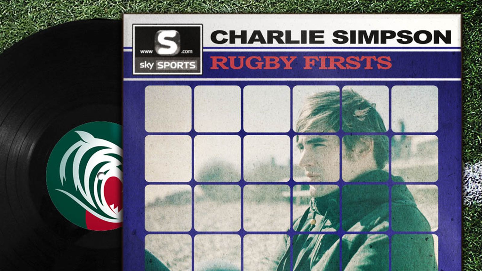 Rugby Firsts | Rugby Union News | Sky Sports