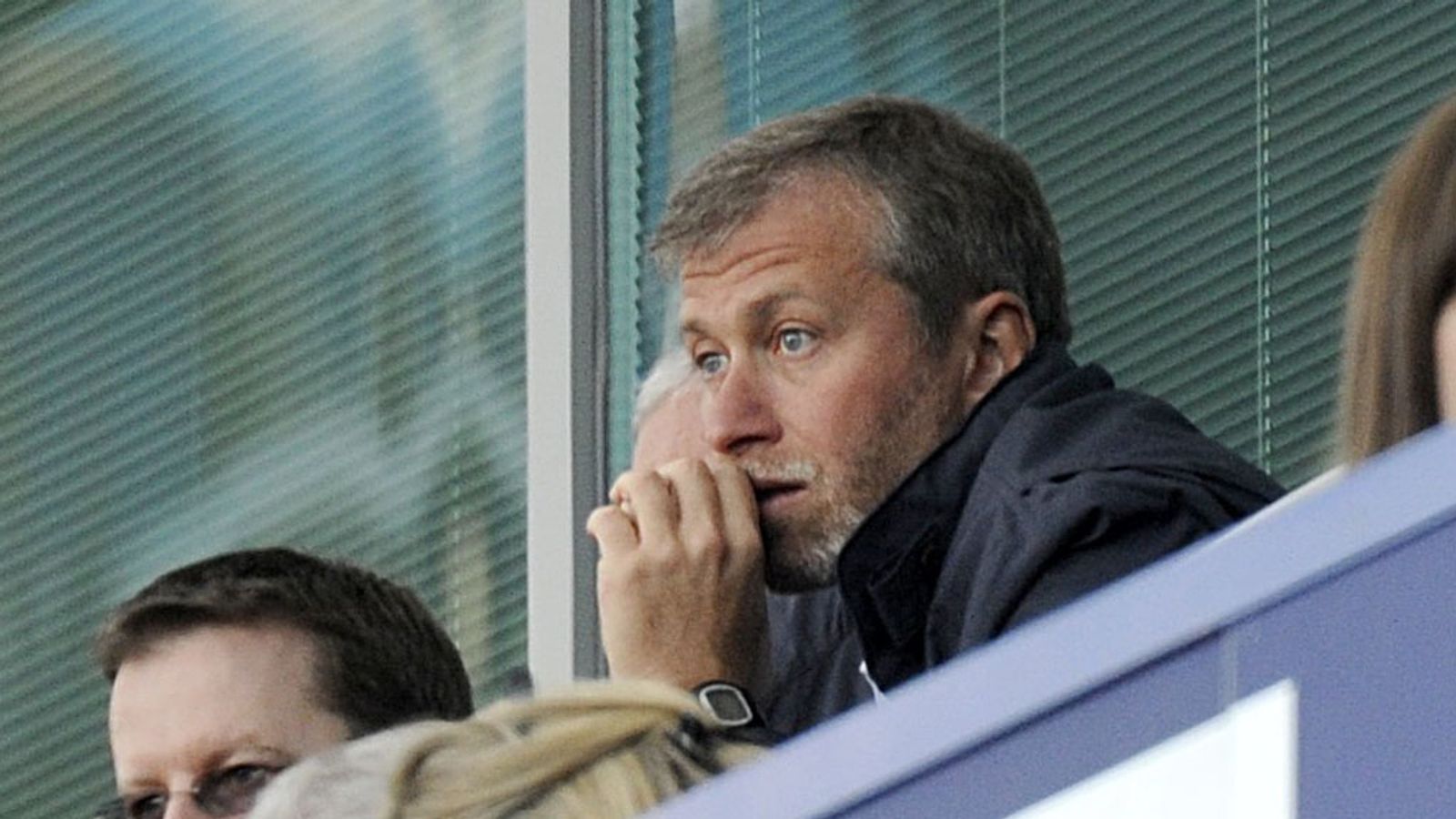 Chelsea make profit for first time in Roman Abramovich era | Football ...