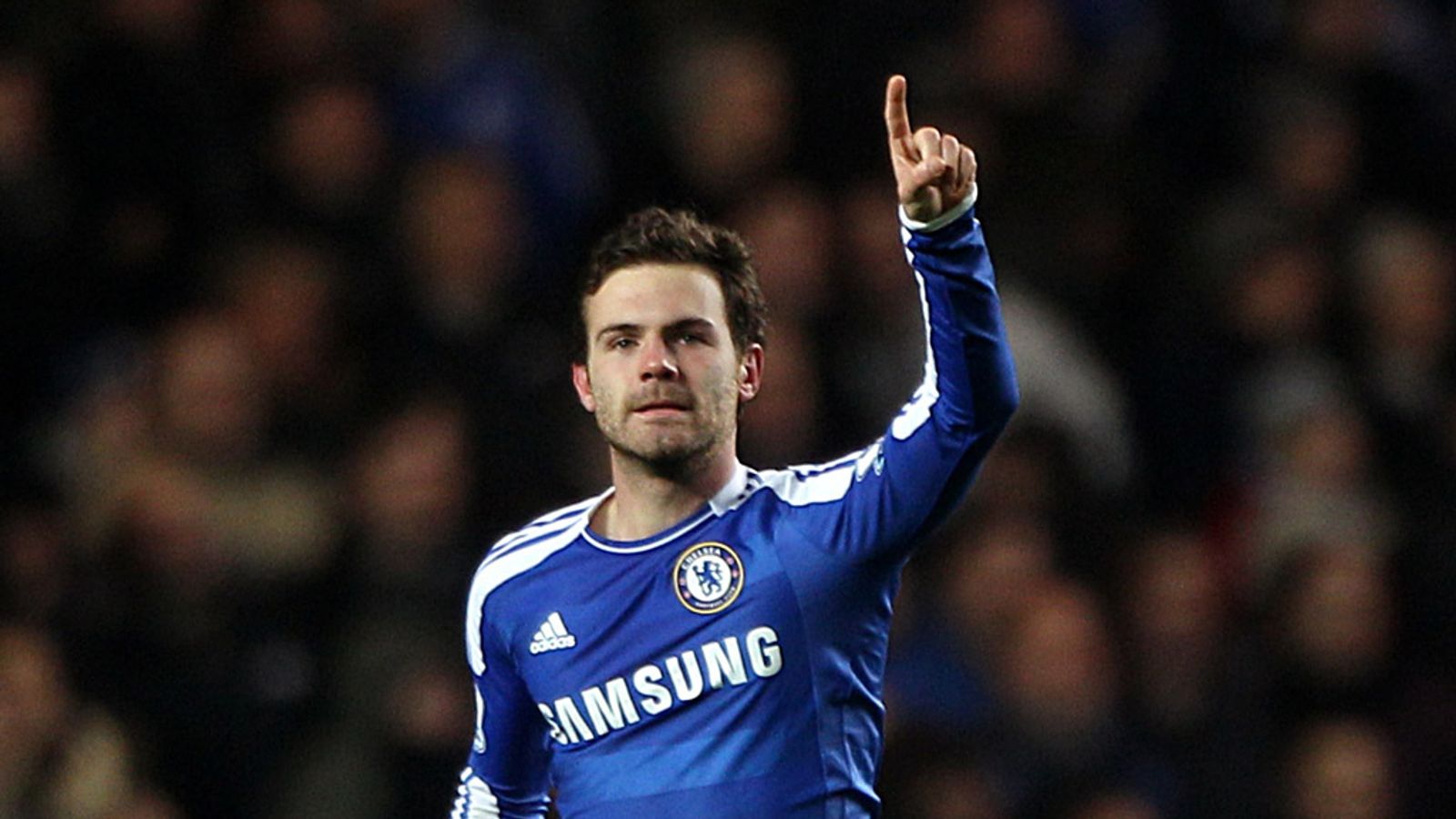 Mata - Let's start again | Football News | Sky Sports