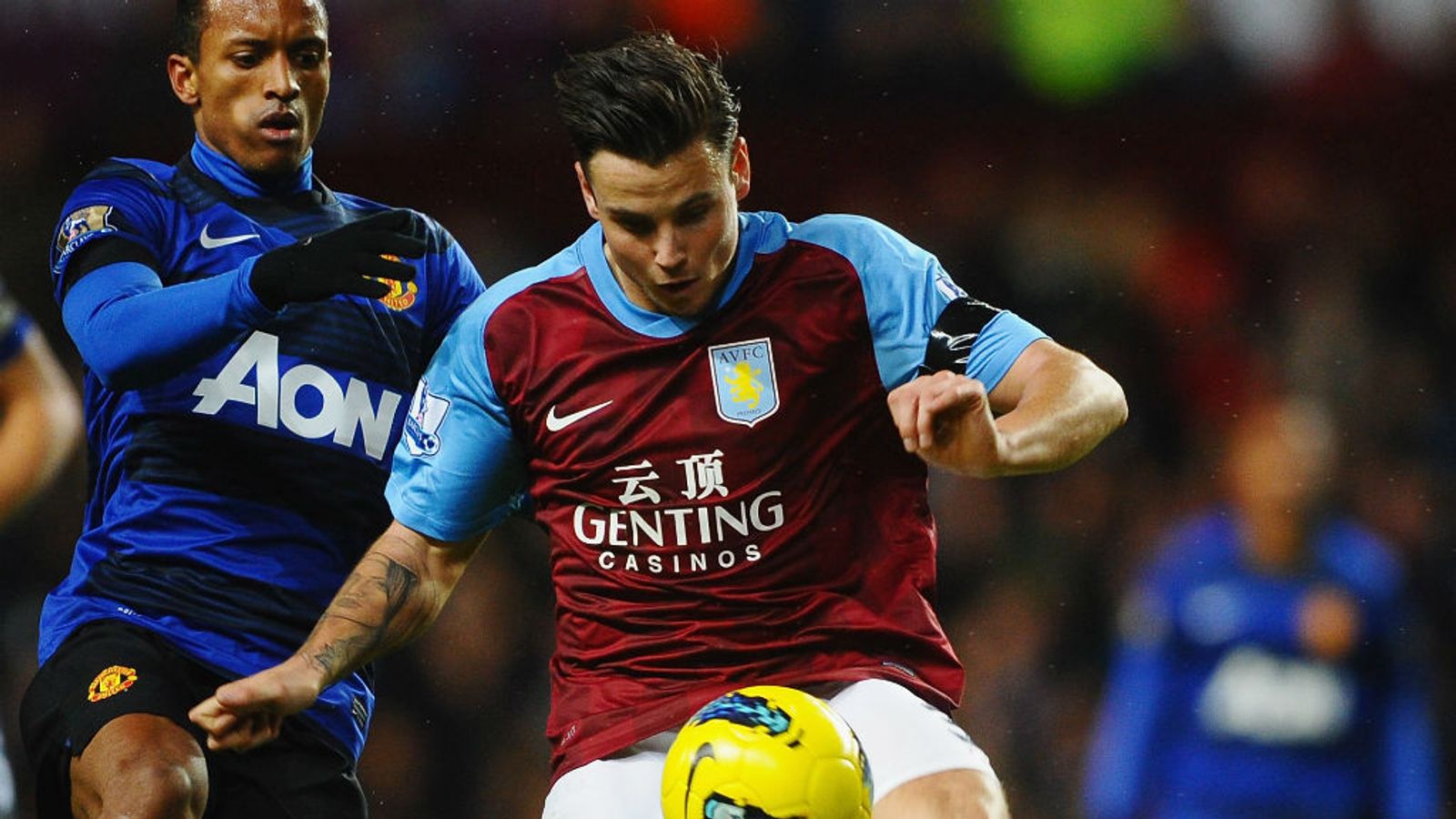 Herd closing in on return | Football News | Sky Sports