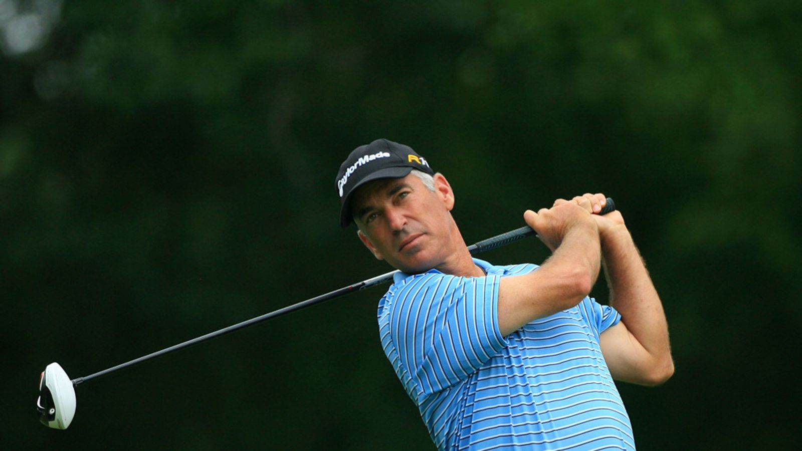 Crowne Plaza Invitational: Corey Pavin expects tough test at Colonial ...