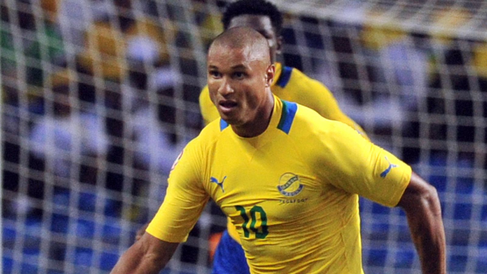 McCoist in market for striker | Football News | Sky Sports