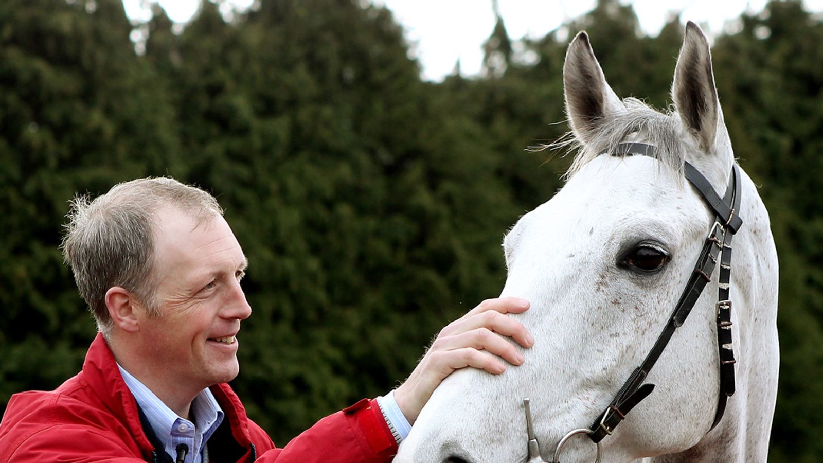 David Pipe | Racing News | Sky Sports