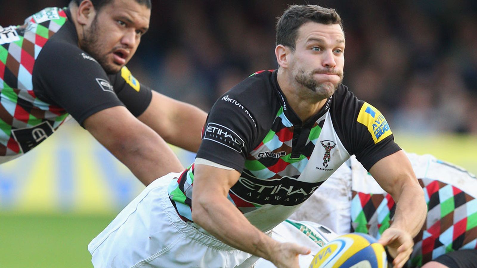 Dickson handed England call | Rugby Union News | Sky Sports
