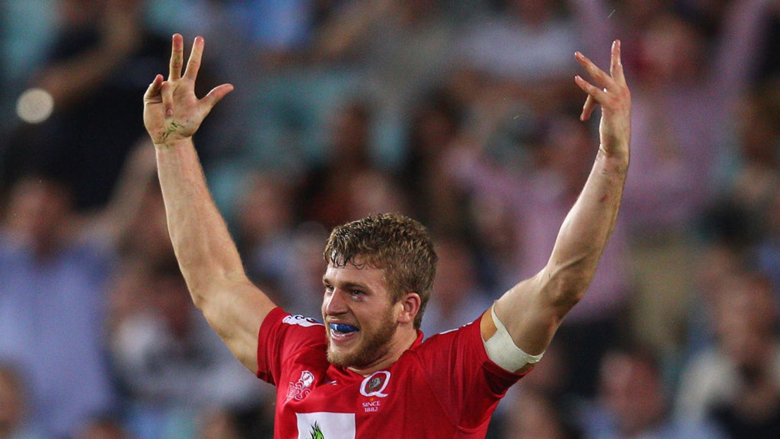 Curse of the Cobwebs | Sky Sports