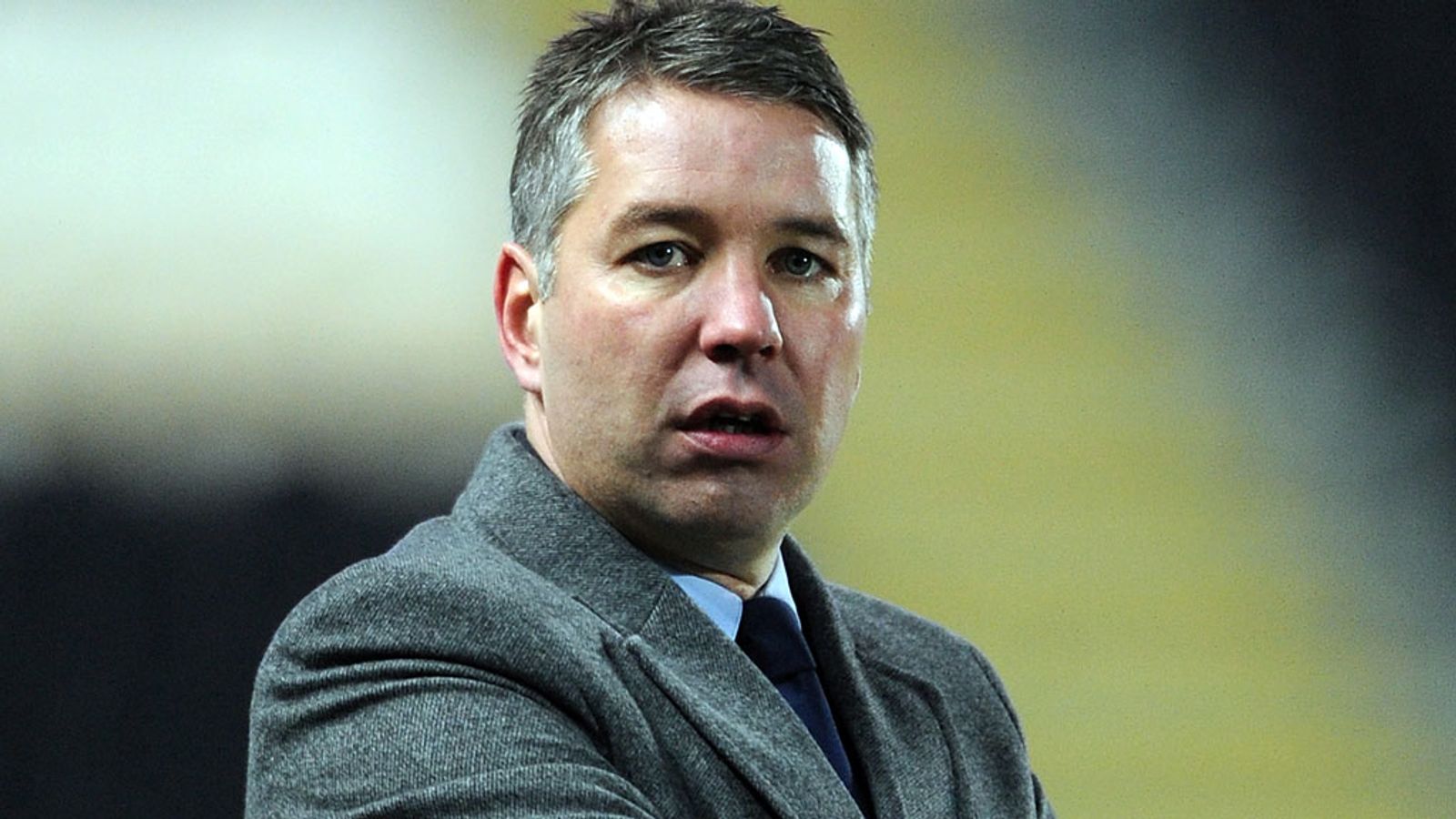 Richens pens Posh deal | Football News | Sky Sports