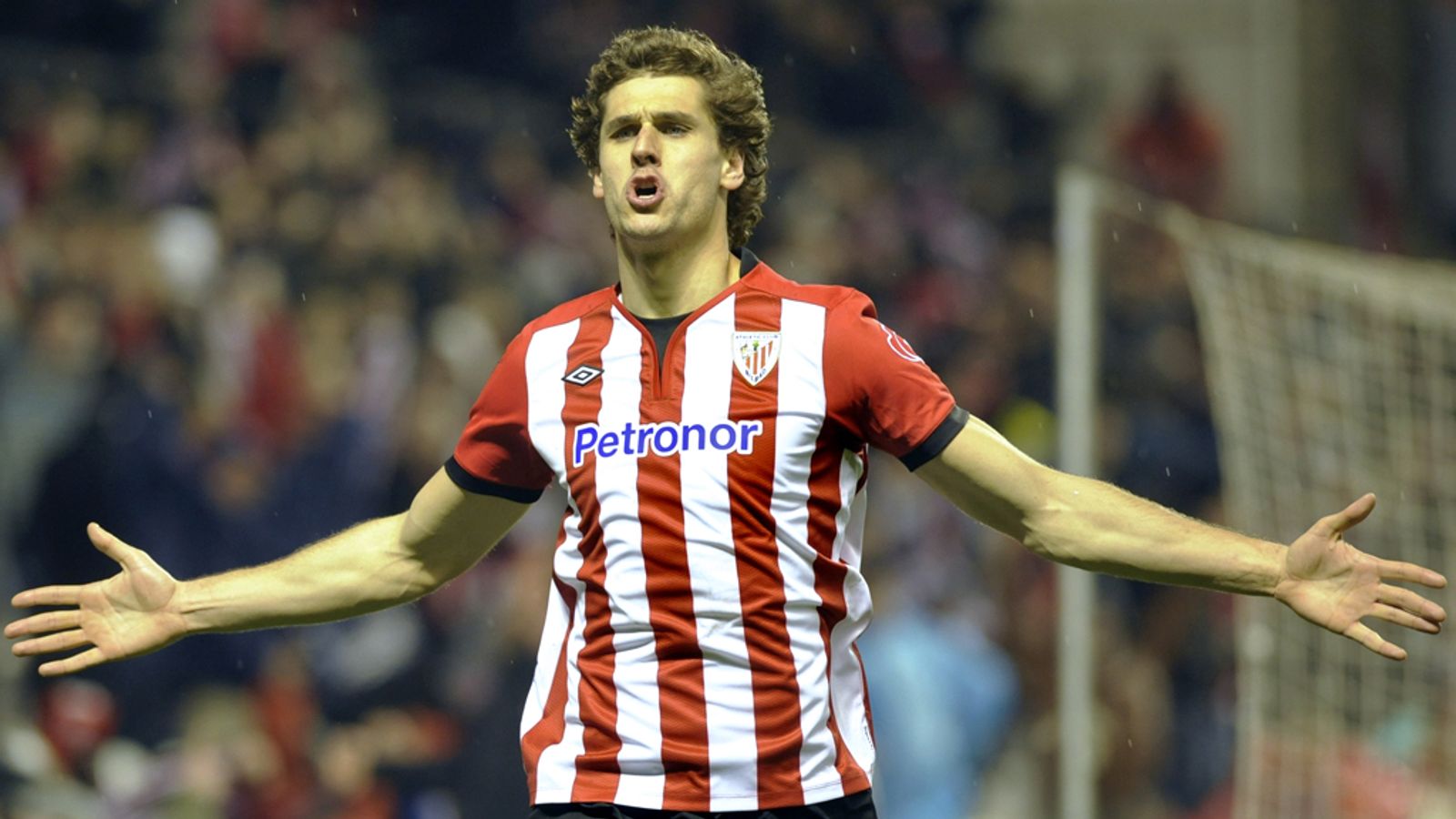 Llorente up for United | Football News | Sky Sports