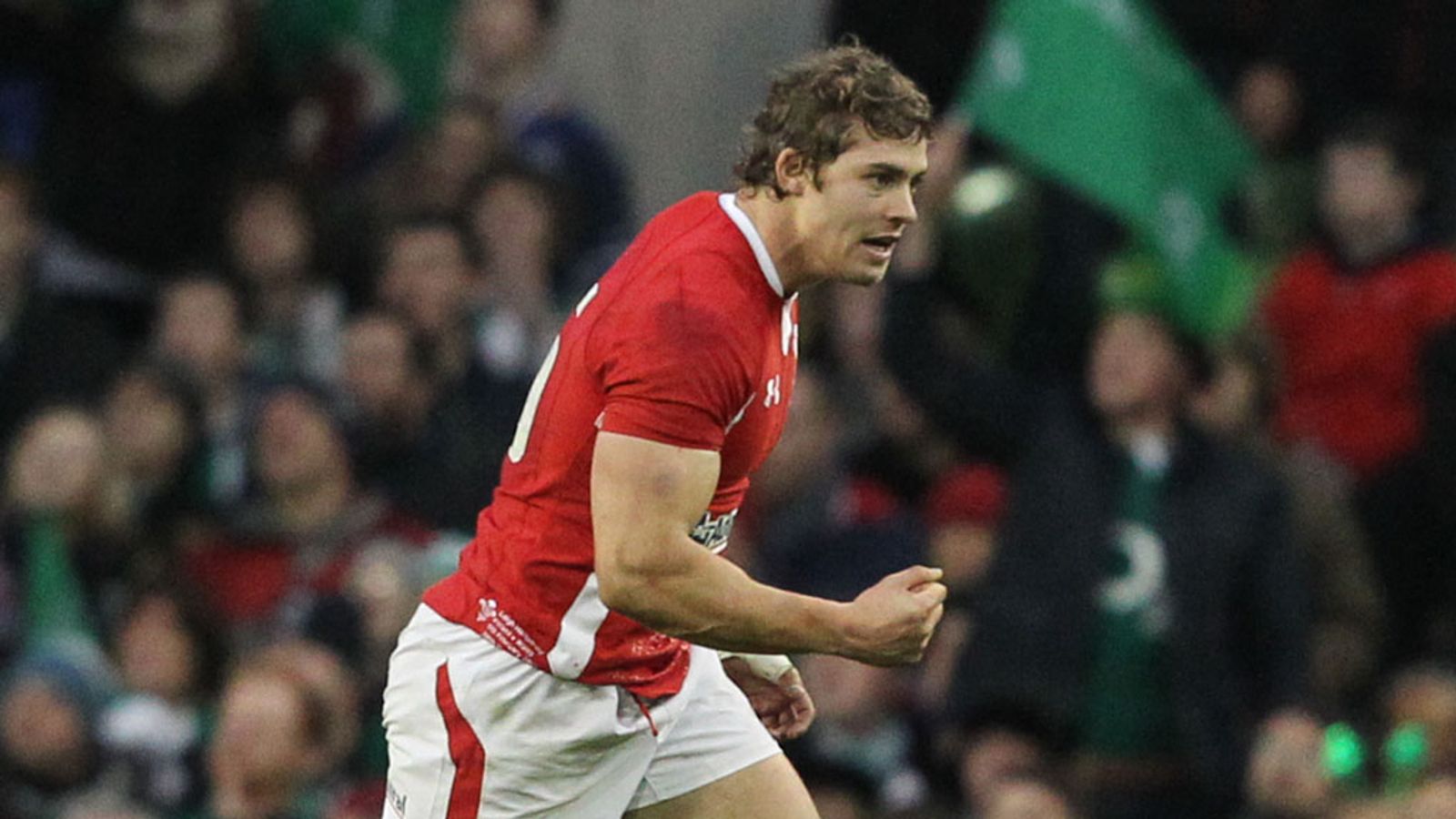 Halfpenny welcomes pressure | Rugby Union News | Sky Sports