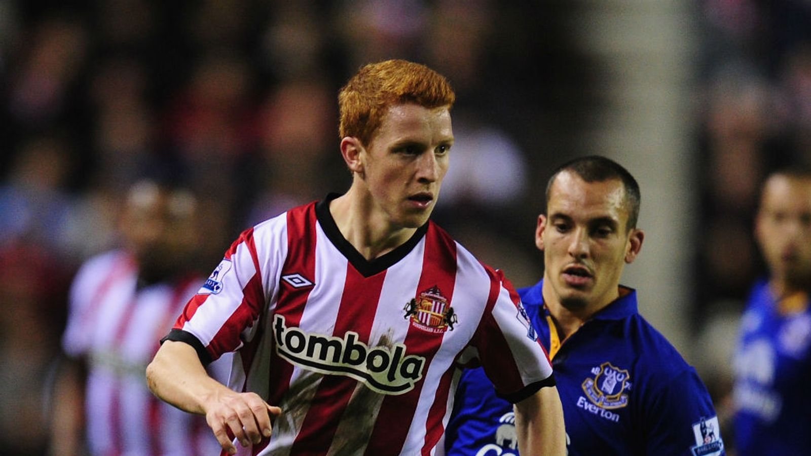 Colback - We have no fear | Football News | Sky Sports