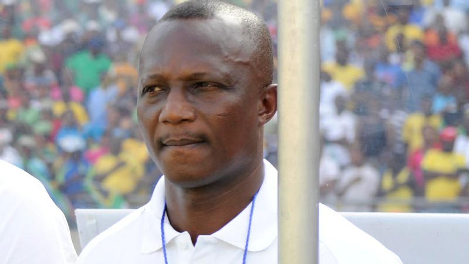 Appiah becomes Ghana coach | Football News | Sky Sports