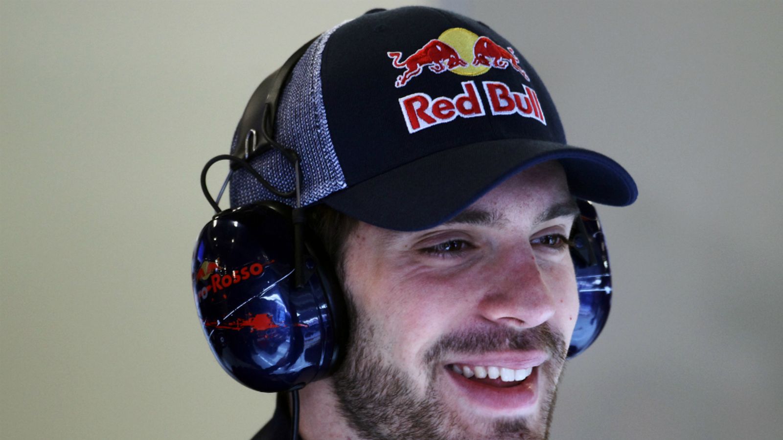 Vergne surprised by promotion | F1 News | Sky Sports