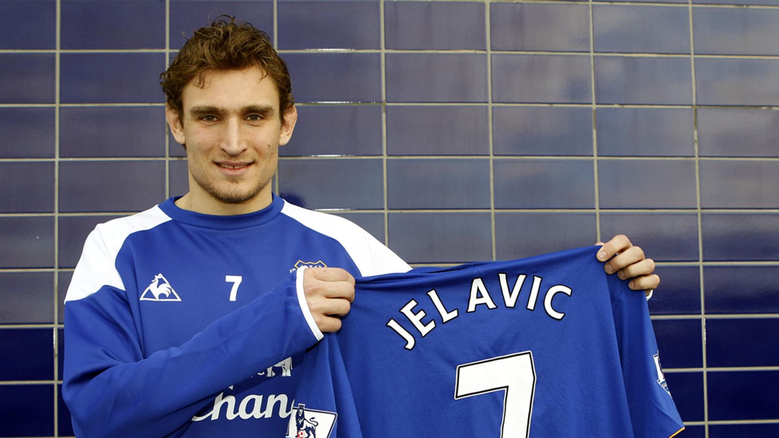 Gers reject Jelavic claim | Football News | Sky Sports