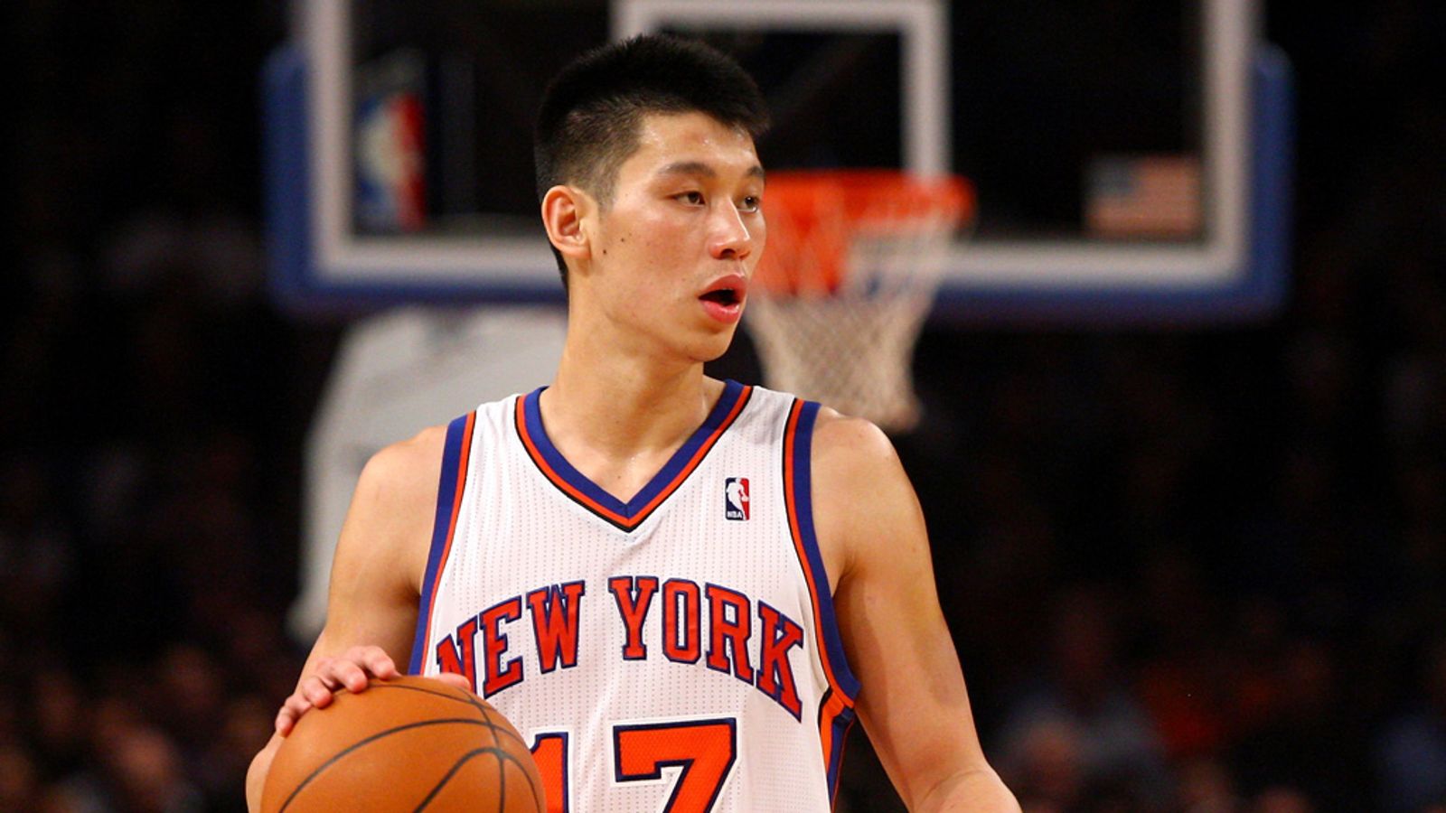 NBA: Lin leaves it late | Sky Sports