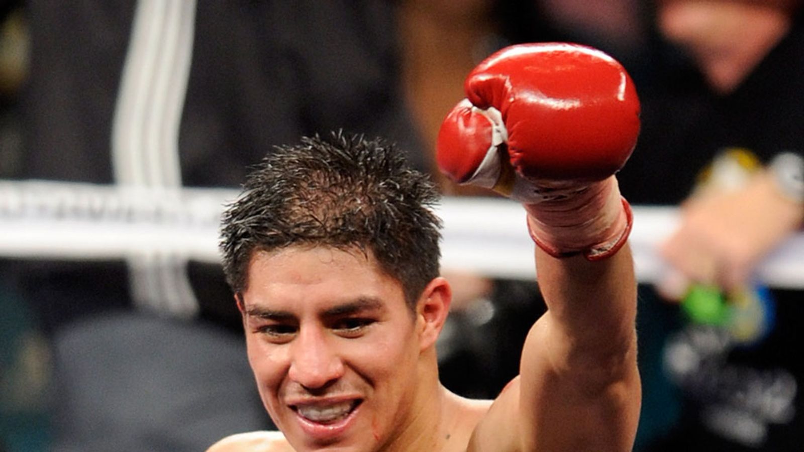 Scrap mettle | Boxing News | Sky Sports