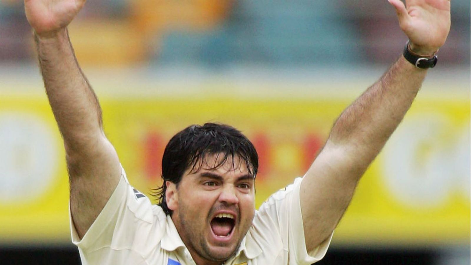 Dawes accepts India post | Cricket News | Sky Sports