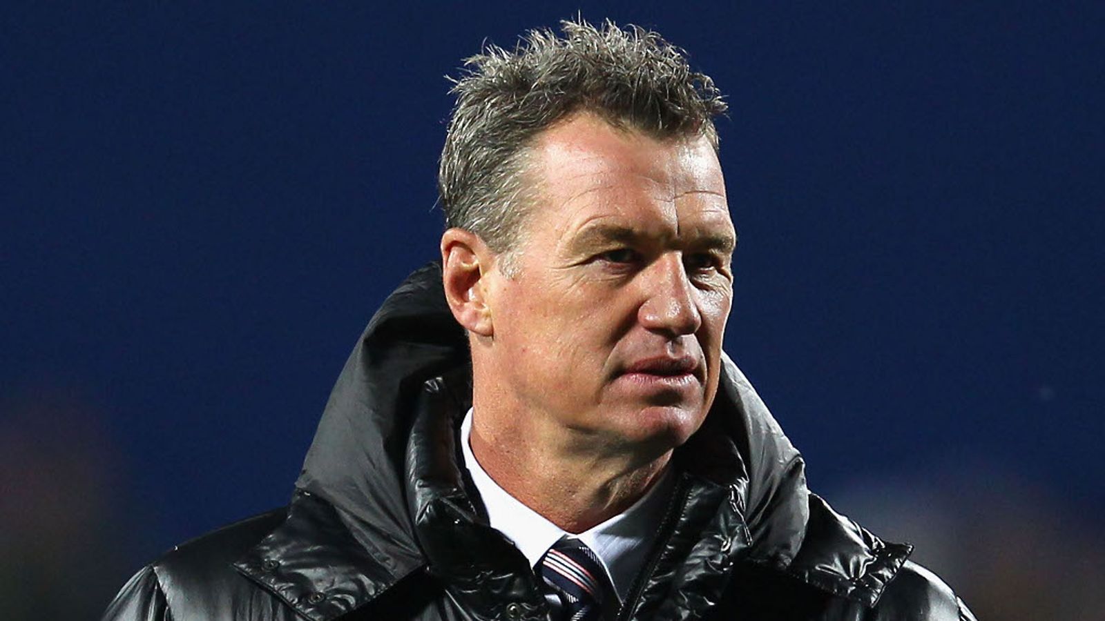 Kirwan keen on the Blues | Rugby Union News | Sky Sports