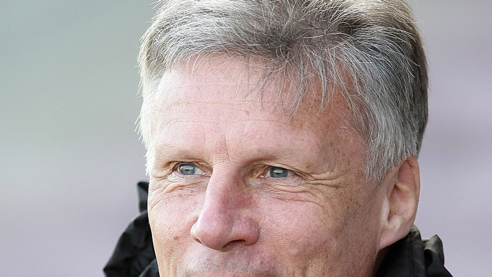 Plucky Rovers please Ward | Football News | Sky Sports