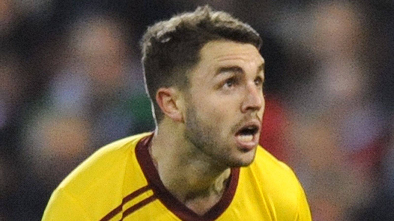 McQuoid happy at Burnley | Football News | Sky Sports