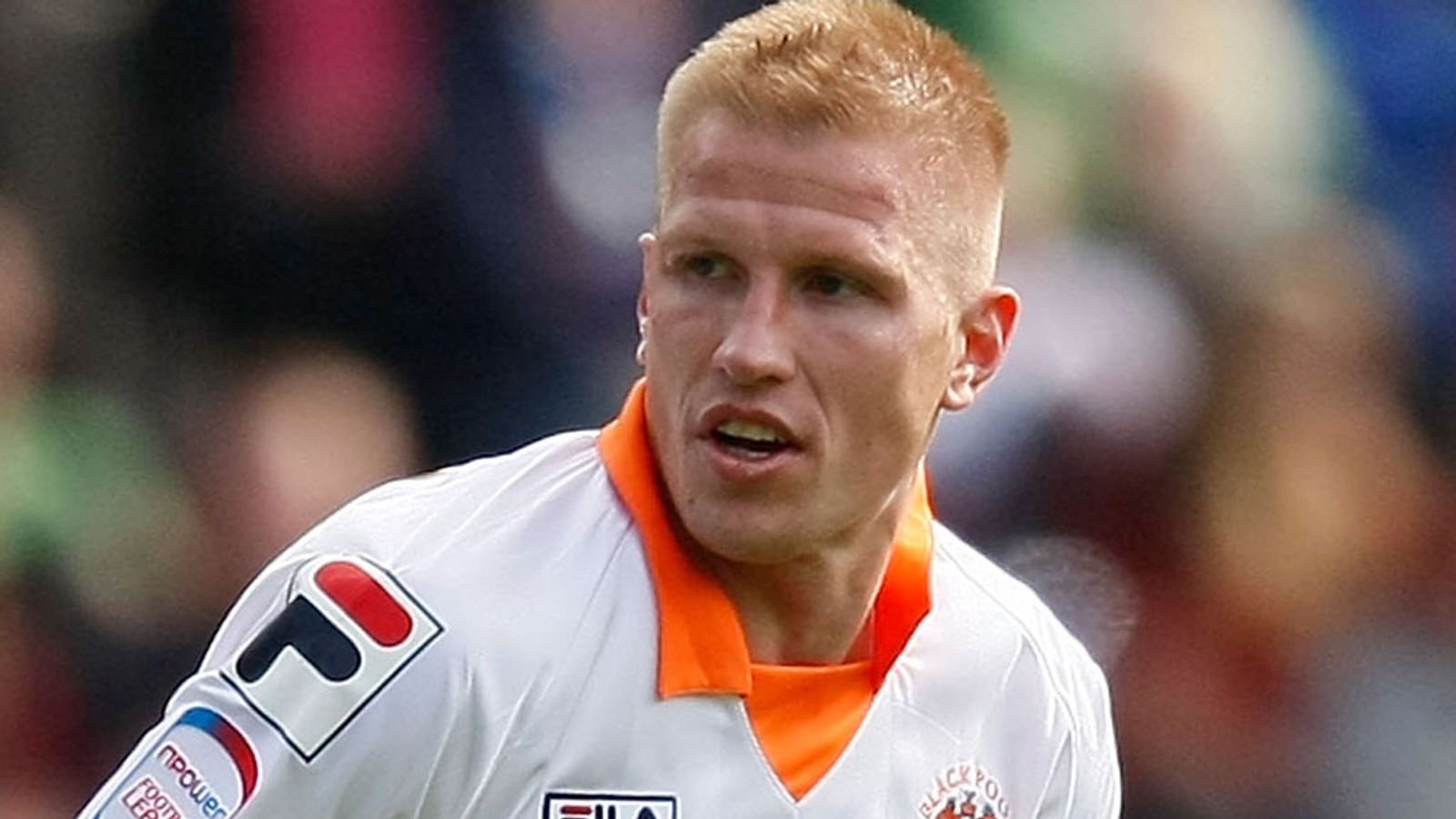 Southern eyes Shrewsbury success | Football News | Sky Sports