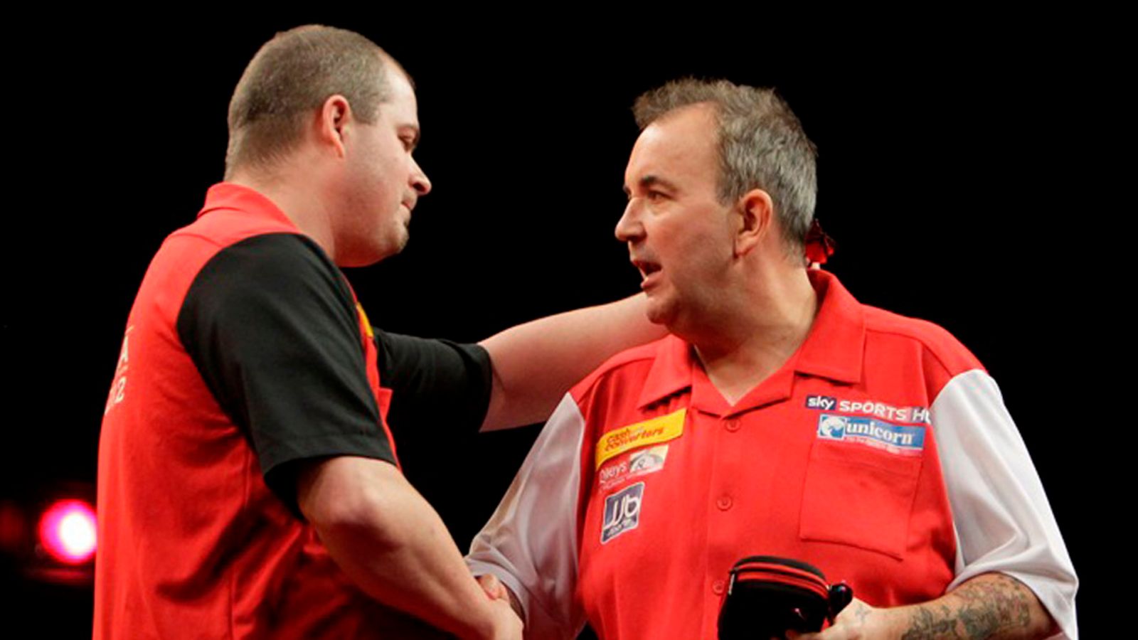 Canada turn off The Power | Sky Sports