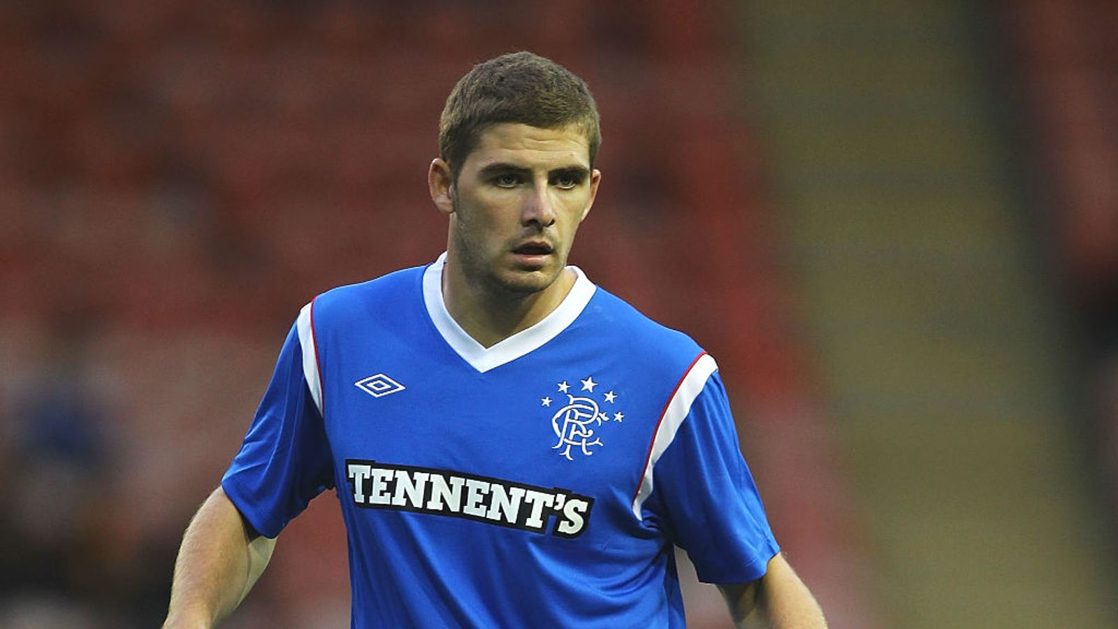 Hutton - I'm staying | Football News | Sky Sports