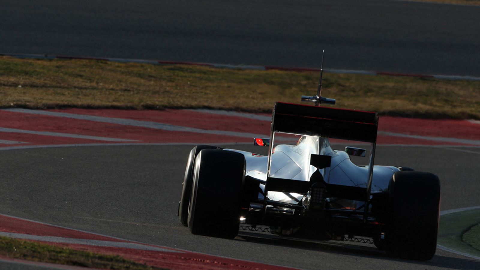 Trio acquire stake in F1 | F1 News