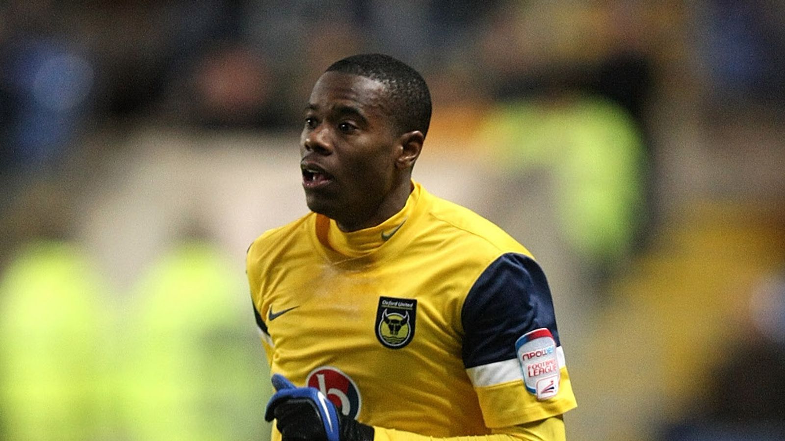 Transfer news: Birmingham have taken former Oxford defender Liam Davis ...