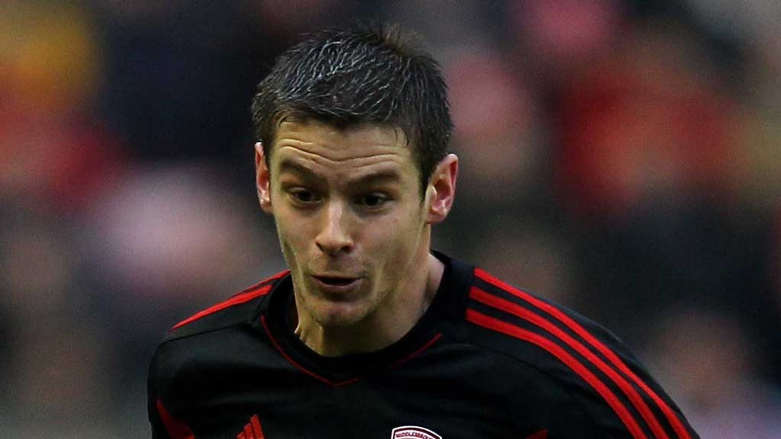 Boro on the road to victory | Football News | Sky Sports