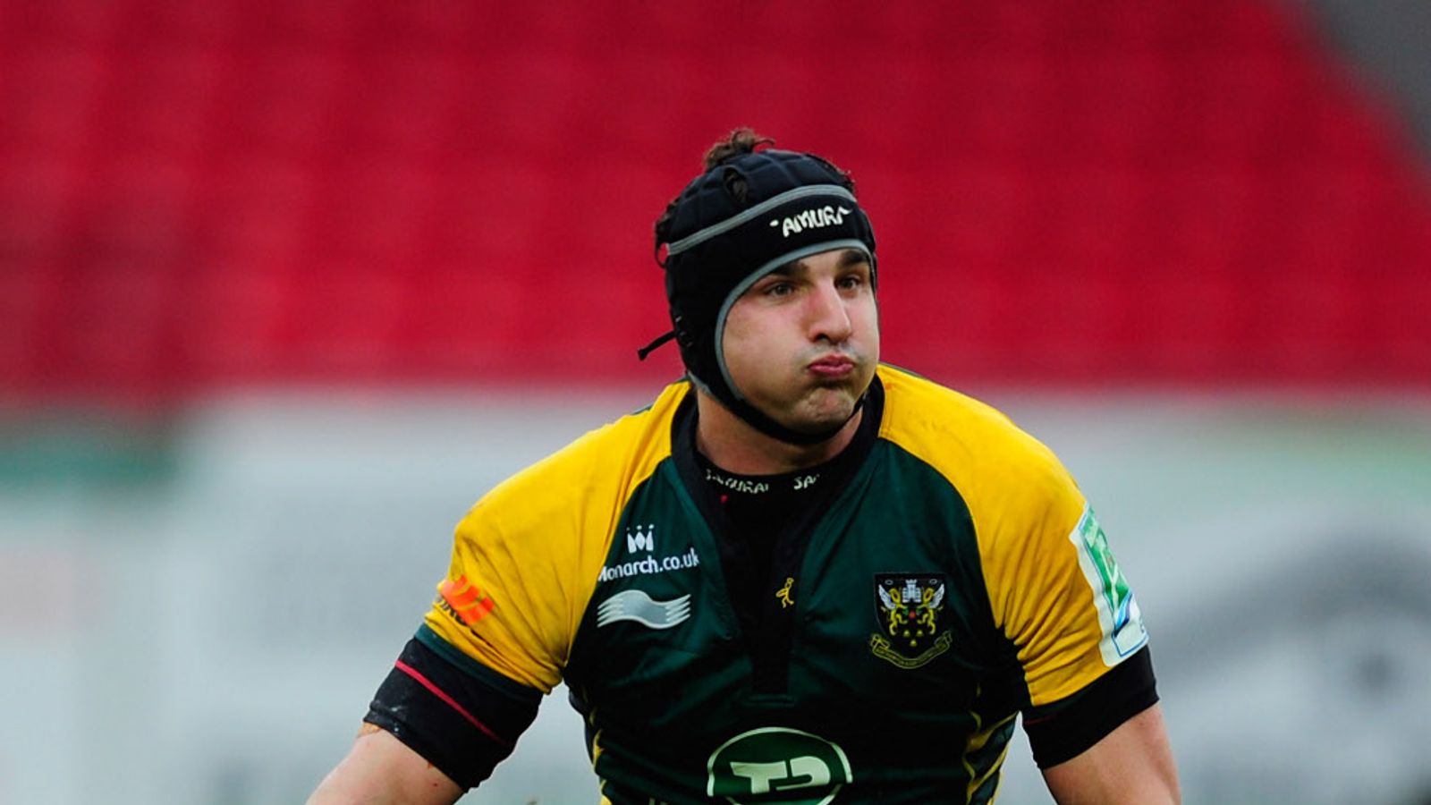 Sorenson boost for Saints | Rugby Union News | Sky Sports