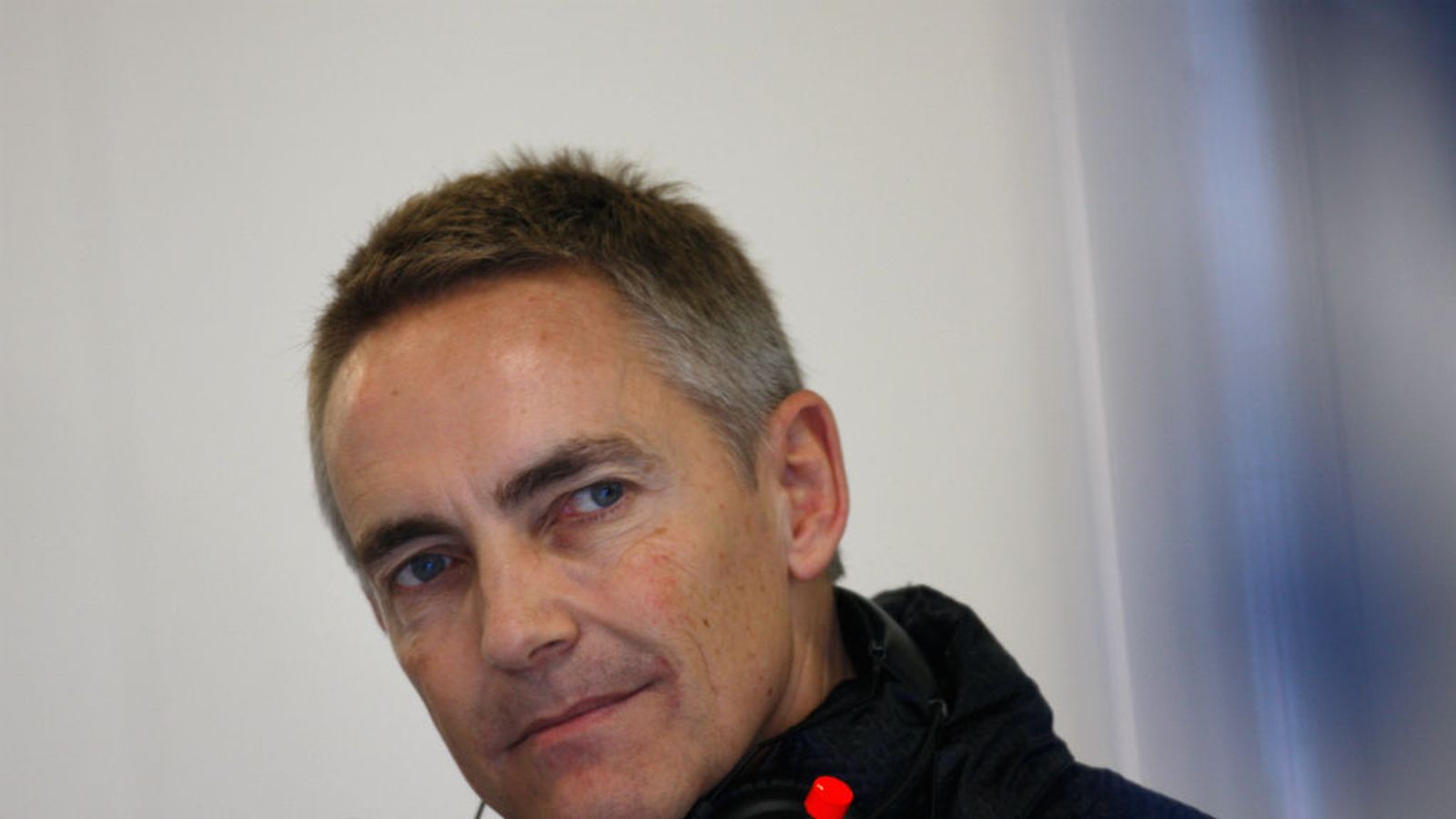 Whitmarsh: Tight at the top | F1 News