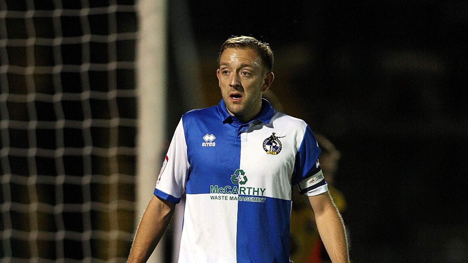 Gill faces six-week lay-off | Football News | Sky Sports