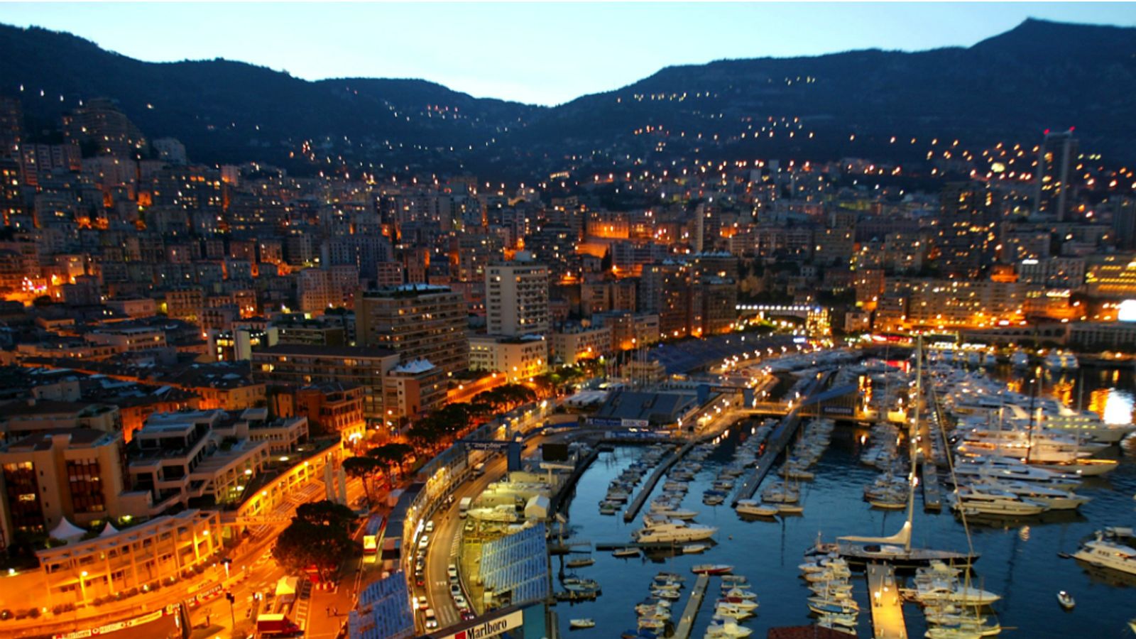 The Monaco GP Quiz - The Questions | F1 News | Sky Sports