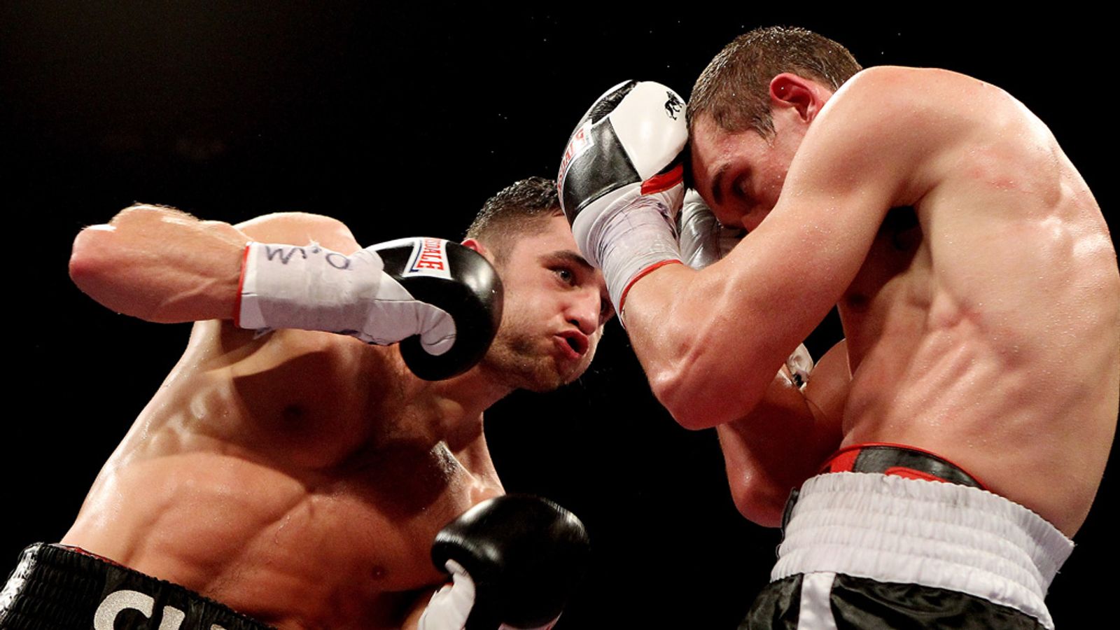 Karpency toughest yet - Clev | Boxing News | Sky Sports