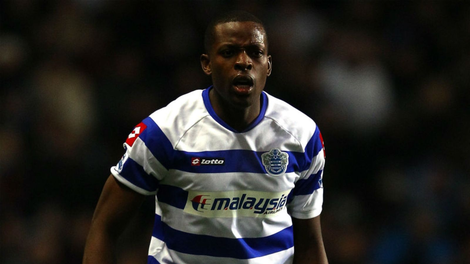 Onuoha remains upbeat | Football News | Sky Sports