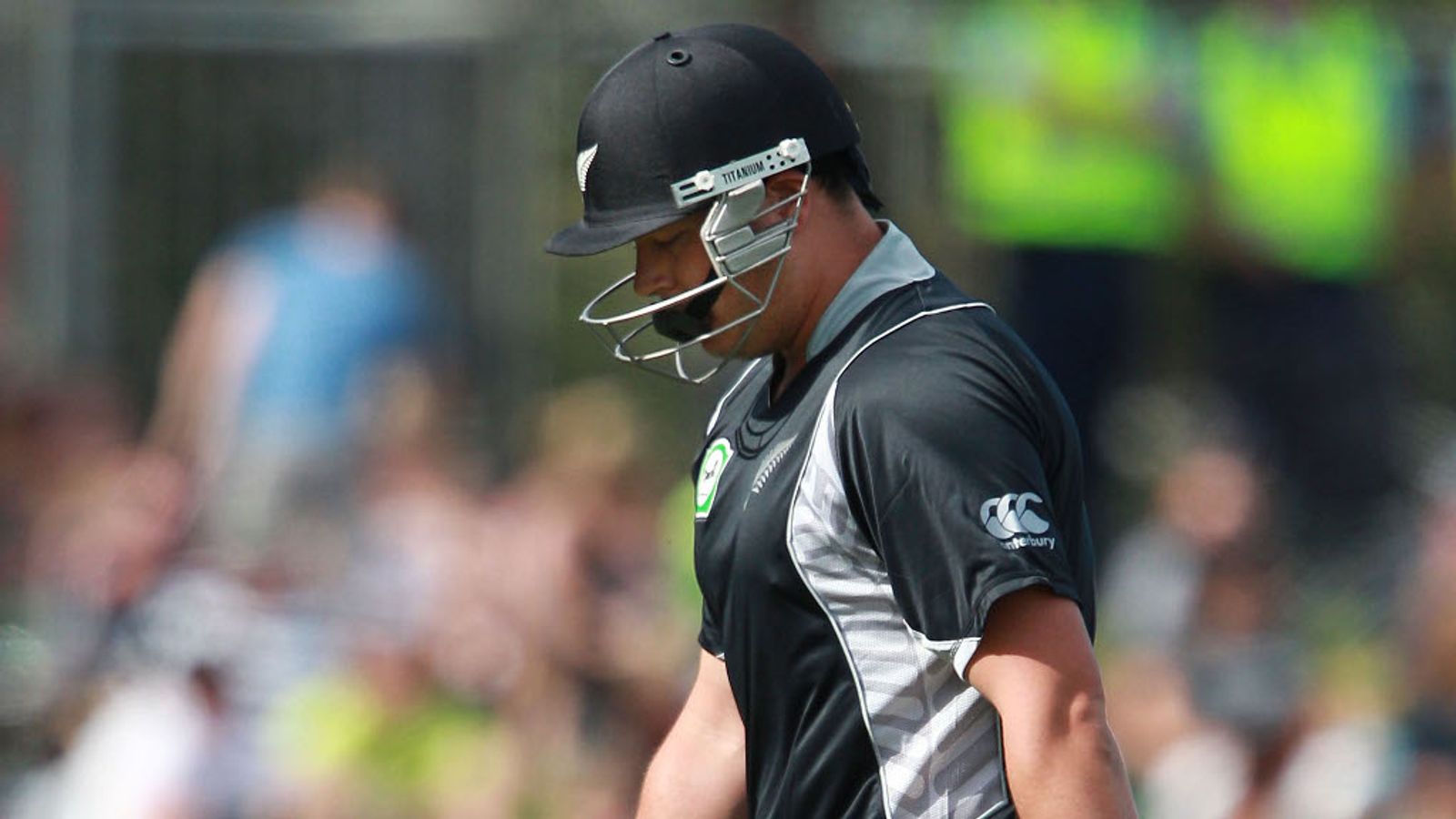 Ryder in the wrong again | Cricket News | Sky Sports