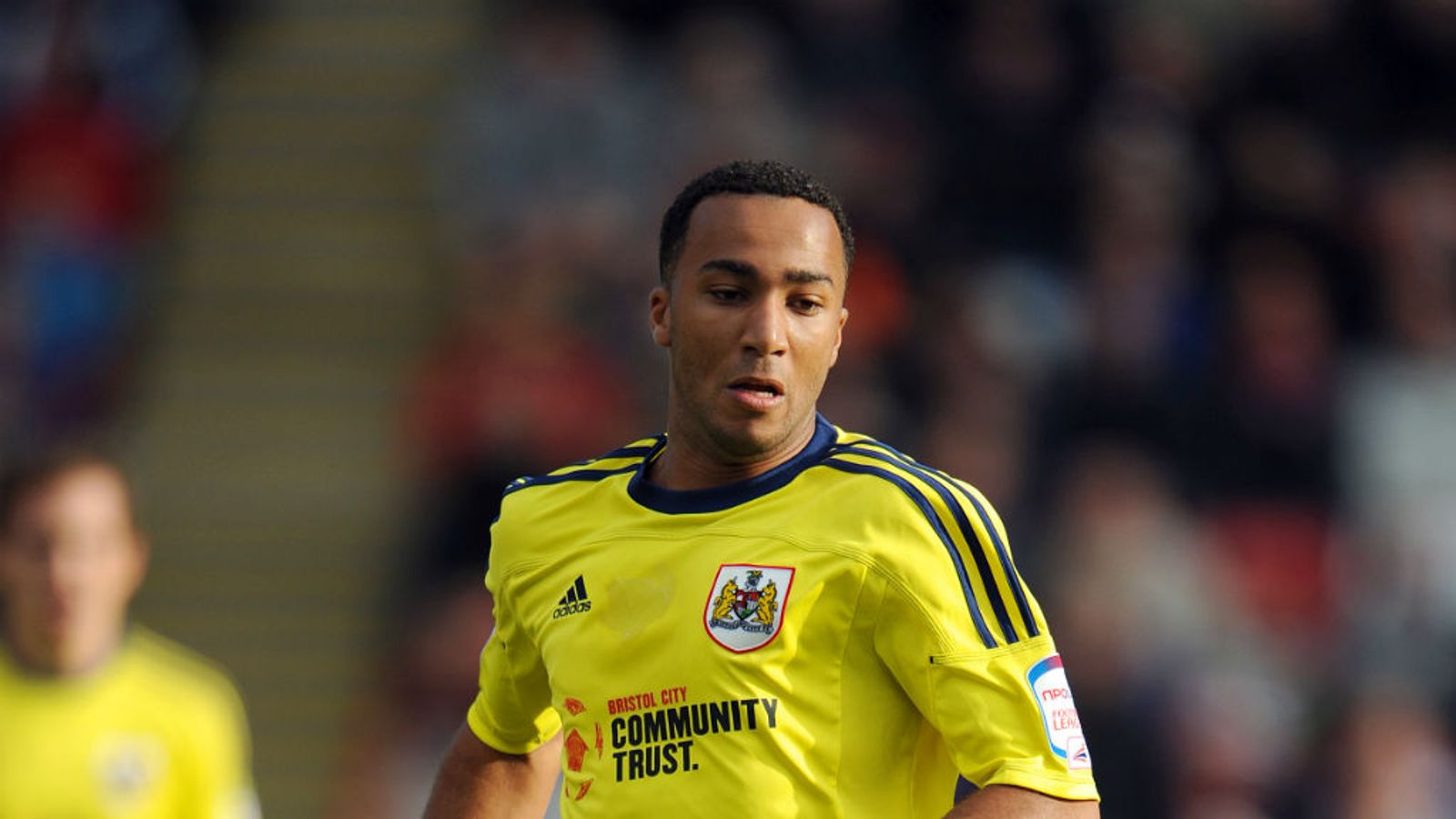 Maynard - I had to move | Football News | Sky Sports