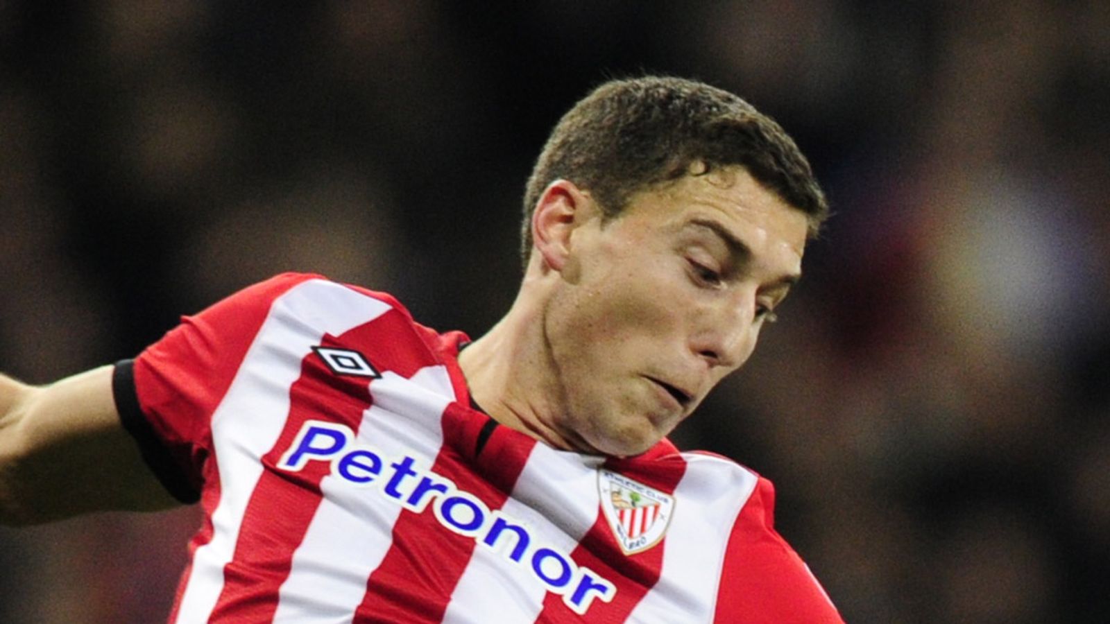 De Marcos feeling upbeat | Football News | Sky Sports