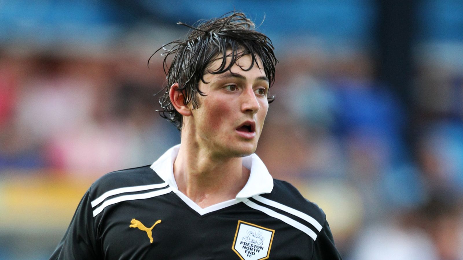 Barton undergoes successful op | Football News | Sky Sports