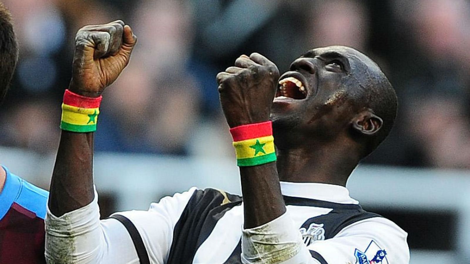 Dream debut for Cisse | Football News | Sky Sports