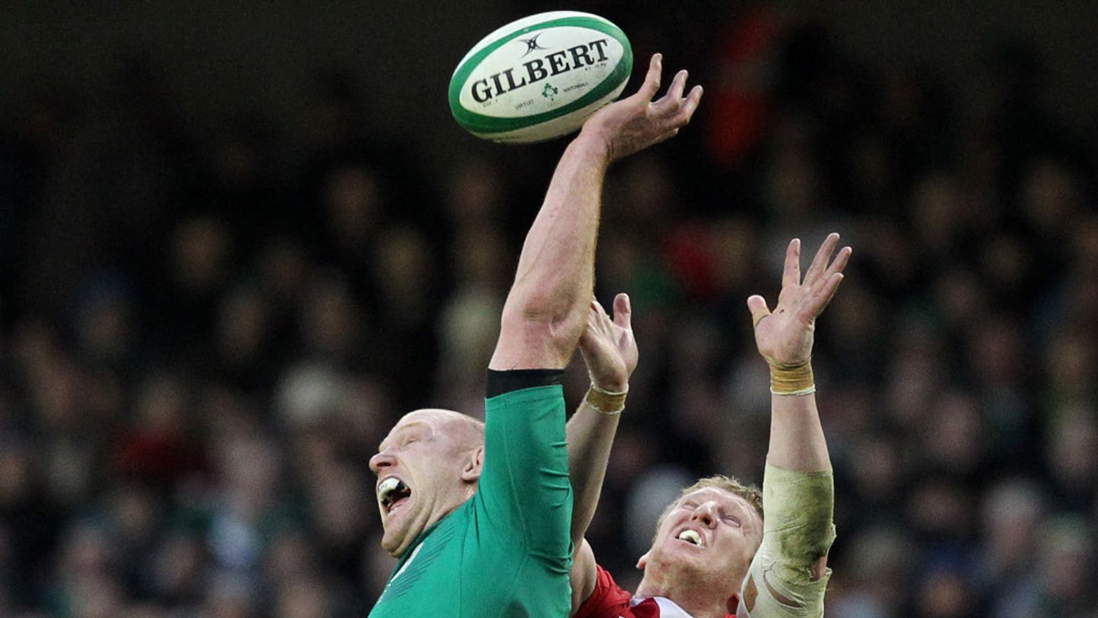 O'Connell - Our own fault | Rugby Union News | Sky Sports