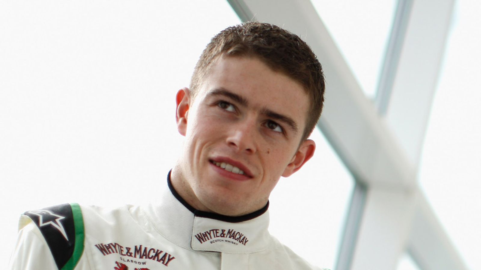 Paul di Resta Q&A | F1 News | Sky Sports