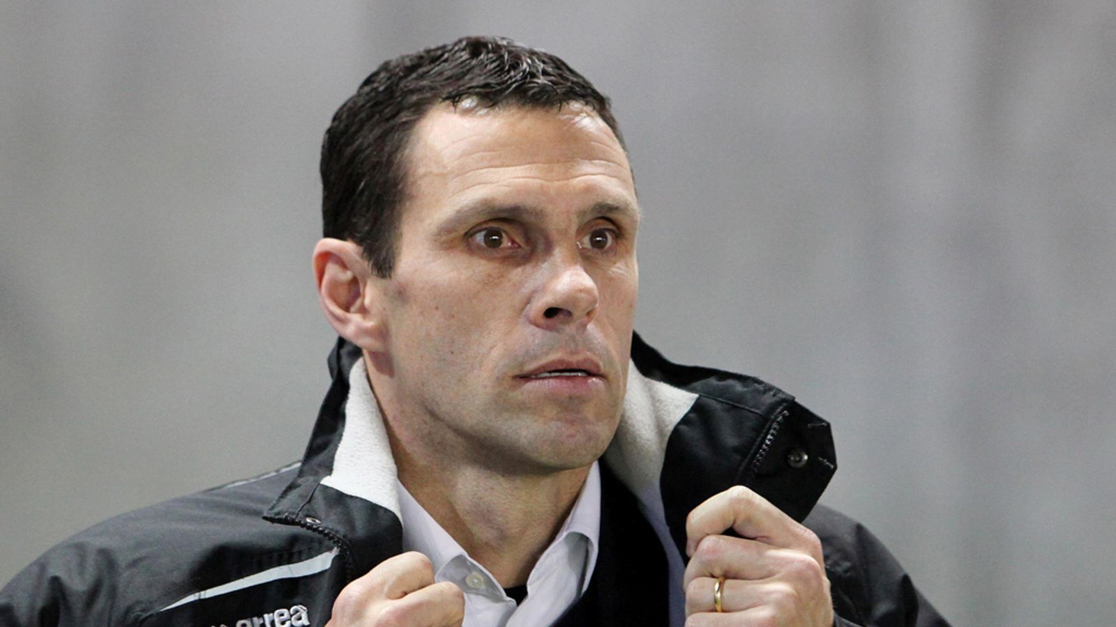 Poyet pleased with top spot | Football News | Sky Sports