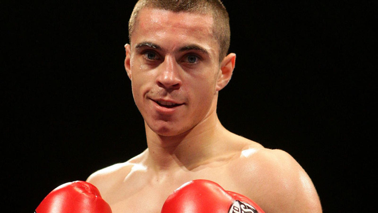 Scott Quigg wins Best Young British Boxer at annual writers awards ...