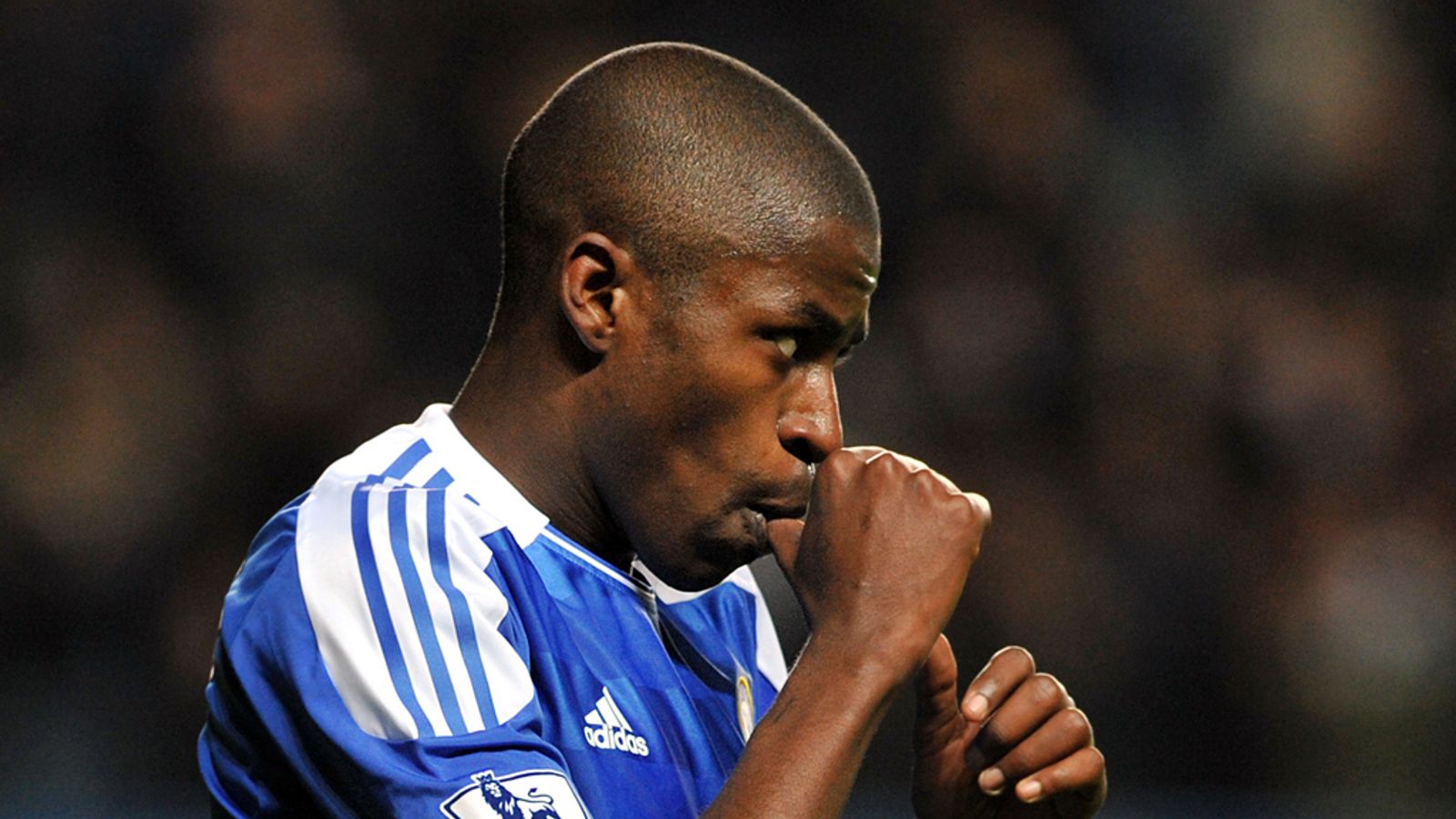 Ramires backs Blues to advance | Football News | Sky Sports